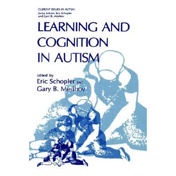 【】Learning and Cognition in Autism