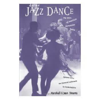 【】Jazz Dance: The Story of Ameri