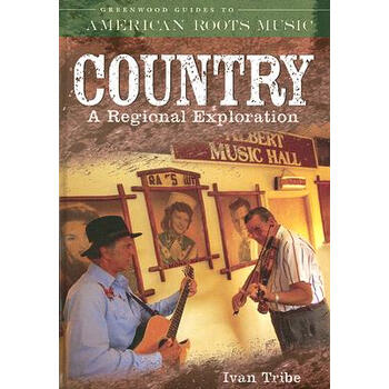 【】Country: A Regional Exploration