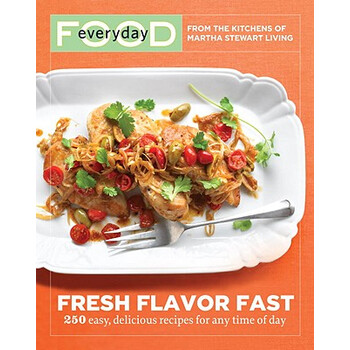 【】Fresh Flavor Fast