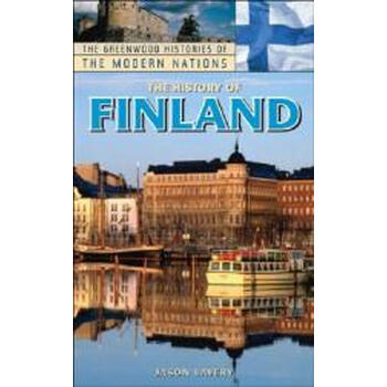 【】The History of Finland