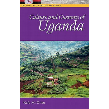 【】Culture and Customs of Uganda