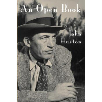 【】An Open Book