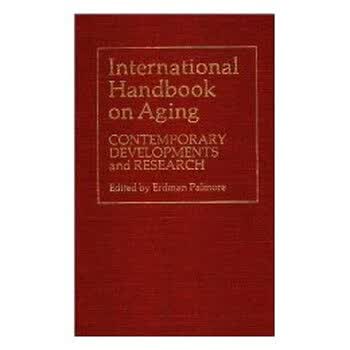 【】International Handbook on Aging: