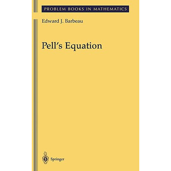 【】Pell's Equation