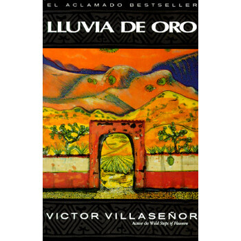 【】Lluvia de Oro