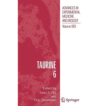 【】Taurine 6