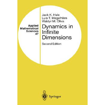 【】Dynamics in Infinite Dimensions