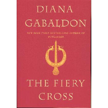 【】The Fiery Cross