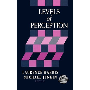 【】Levels of Perception