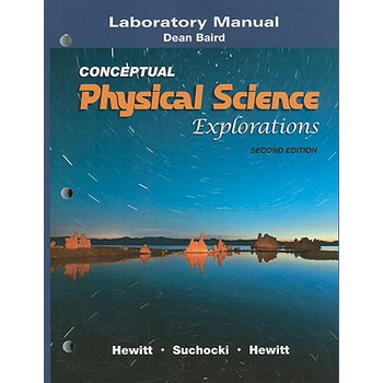 【】Laboratory Manual for Conceptu