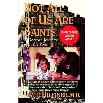 【】Not All of Us Are Saints
