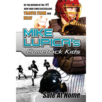 【】Safe at Home