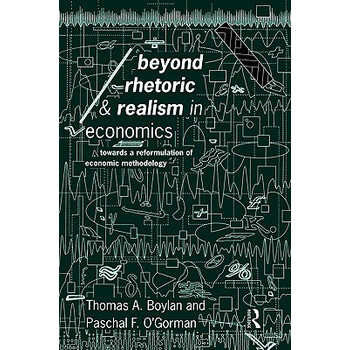 【】Beyond Rhetoric and Real