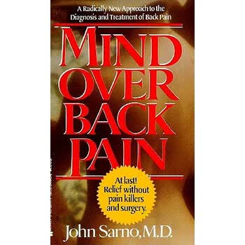 【】Mind Over Back Pain