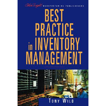 【】Best Practice in Inventory