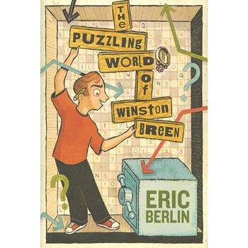 【】The Puzzling World of Winsto