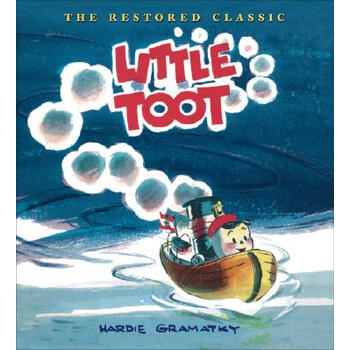 【】Little Toot