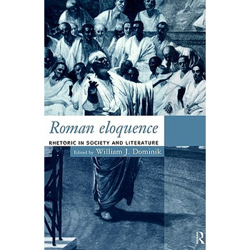 【】Roman Eloquence