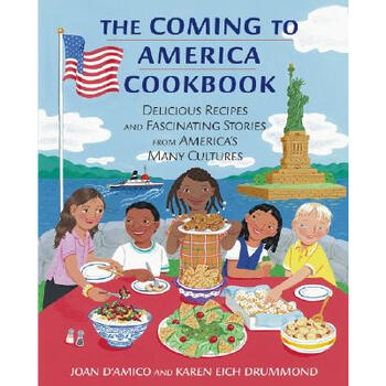 【】The Coming To America Cookbook: