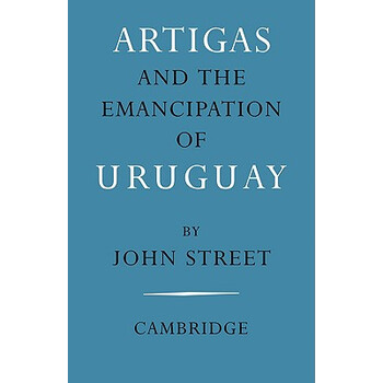 【】Artigas and the Emancipation of