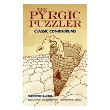 【】The Pyrgic Puzzler: Classic