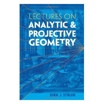【】Lectures on Analytic and Projectiv