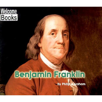 【】Benjamin Franklin