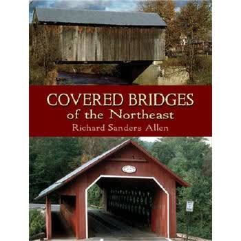 【】Covered Bridges of the Northeast