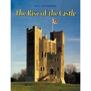 【】The Rise of the Castle