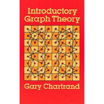 【】Introductory Graph Theory