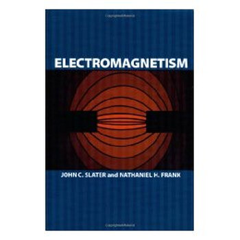 【】Electromagnetism