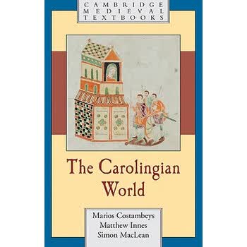【】The Carolingian World
