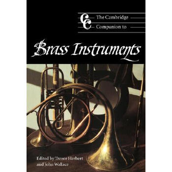 【】The Cambridge Companion to Bra