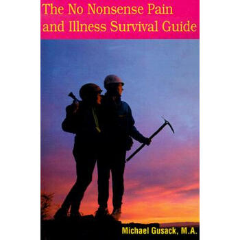 【】The No Nonsense Pain and Illness