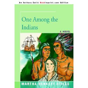 【】One Among the Indians