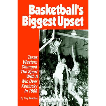 【】Basketball's Biggest Upset: Texa