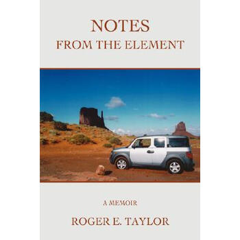 【】Notes from the Element: A Memoir