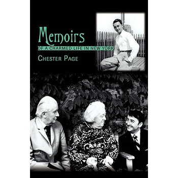 【】Memoirs of a Charmed Life in New