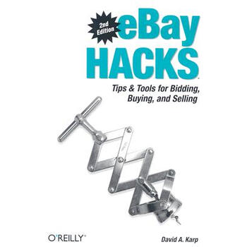 【】eBay Hacks
