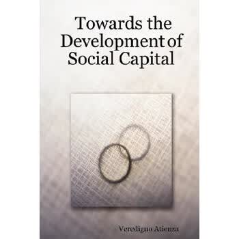 【】Towards the Development of Soc
