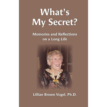 【】What's My Secret?
