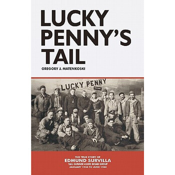 【】Lucky Penny's Tail