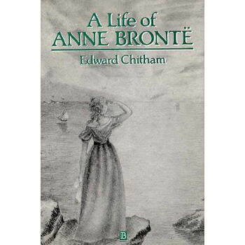 【】Life Of Anne Bronte
