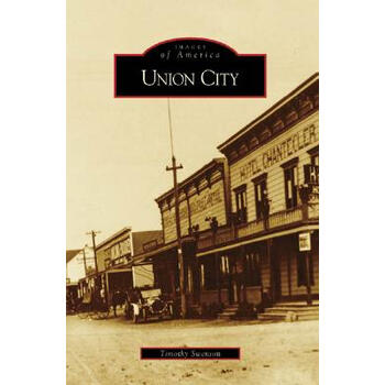 【】Union City