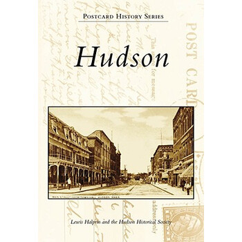 【】Hudson