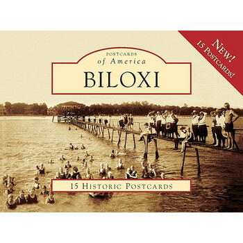 【】Biloxi