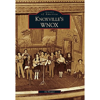 【】Knoxville's WNOX