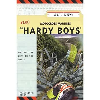 【】Motocross Madness