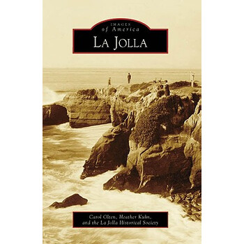 【】La Jolla